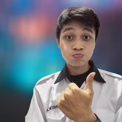 Bintang - Software Engineer